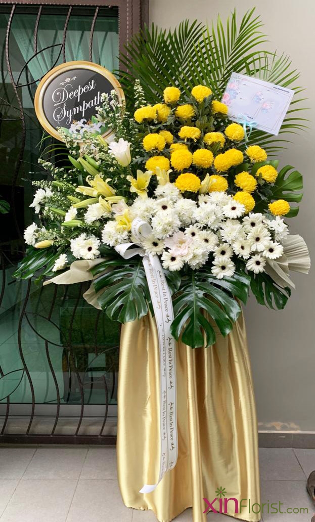 Malaysia Florist | Johor Bahru Florist | Online Flower Delivery ...